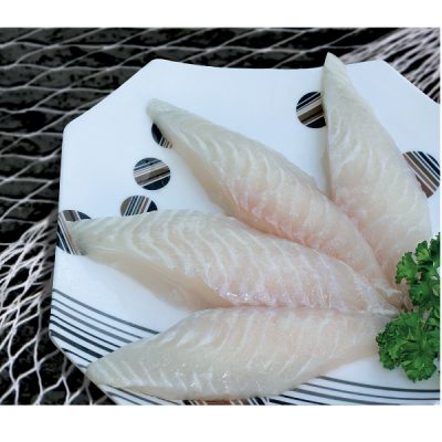 Pangasius Fillet » SEAFARM